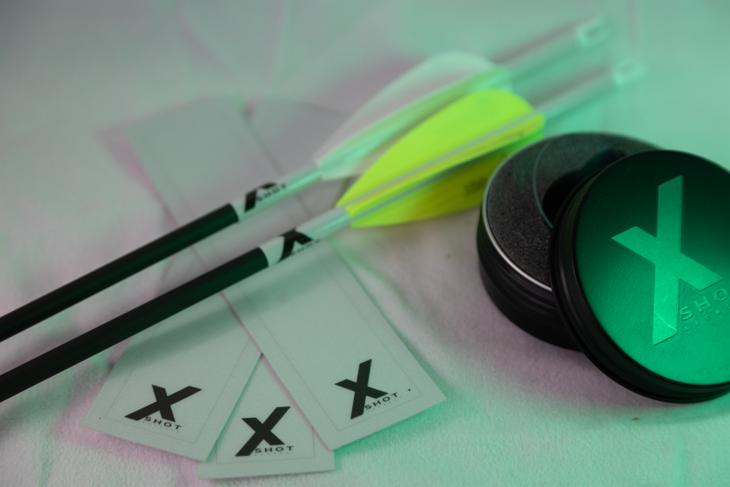 Products – X-Shot Archery - Custom Archery Lenses