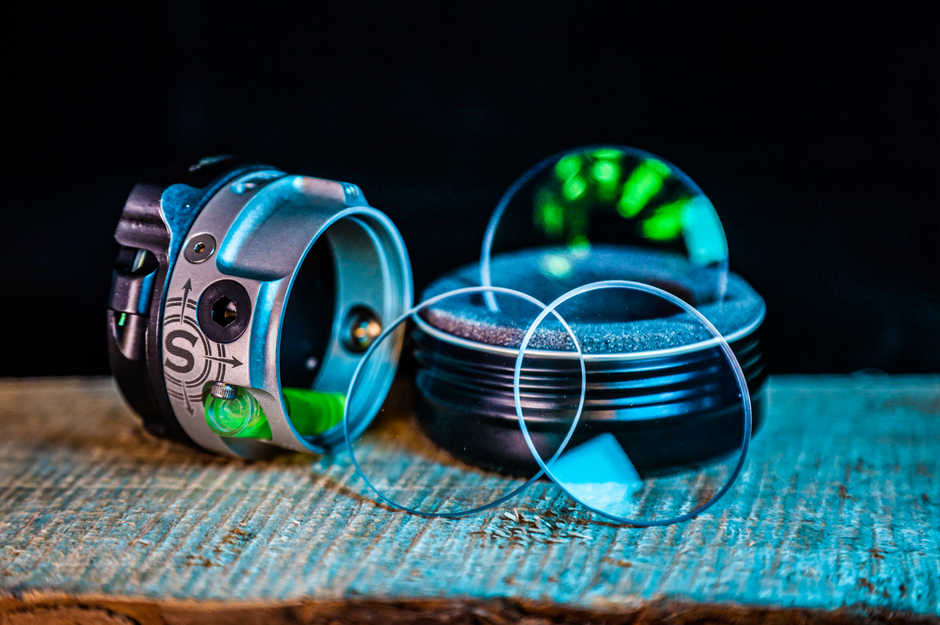 X-Shot Archery - Custom Archery Lenses